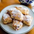 Master Scones Recipe – Flaky, Buttery, and Fully Customizable Every ...
