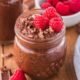 The Easiest Healthy Chocolate Pudding I Keep in My Fridge All Week ...