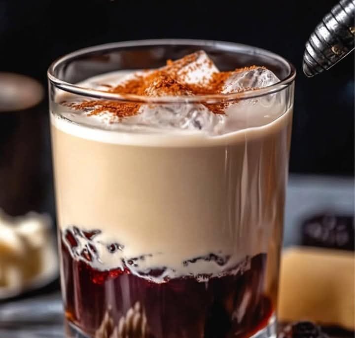 Baileys + Kahlua + Vodka = The B Slap You’ll Want Again – chefmaniac.com