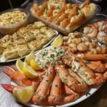 How to Make the Ultimate Seafood Platter at Home – chefmaniac.com