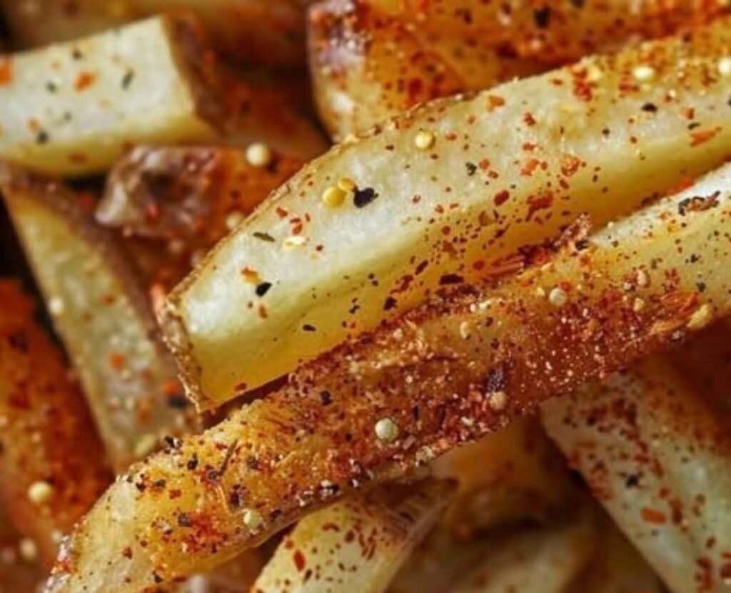 The Ultimate French Fry Seasoning Blend You’ll Want on Everything ...