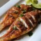 Crispy Fried Red Snapper: Easy Whole Fish Recipe – chefmaniac.com