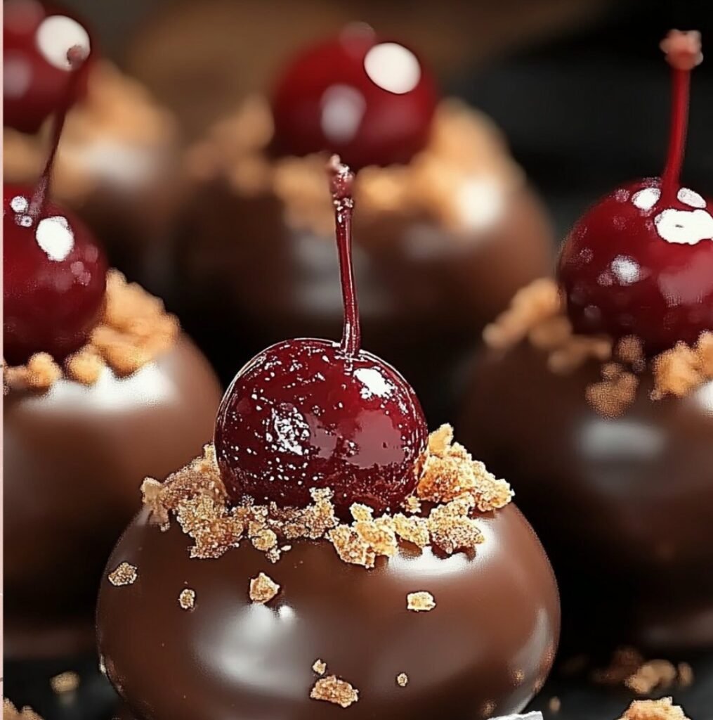 Fireball Cherry Blasters: A Boozy Sweet Treat for Your Next Party ...