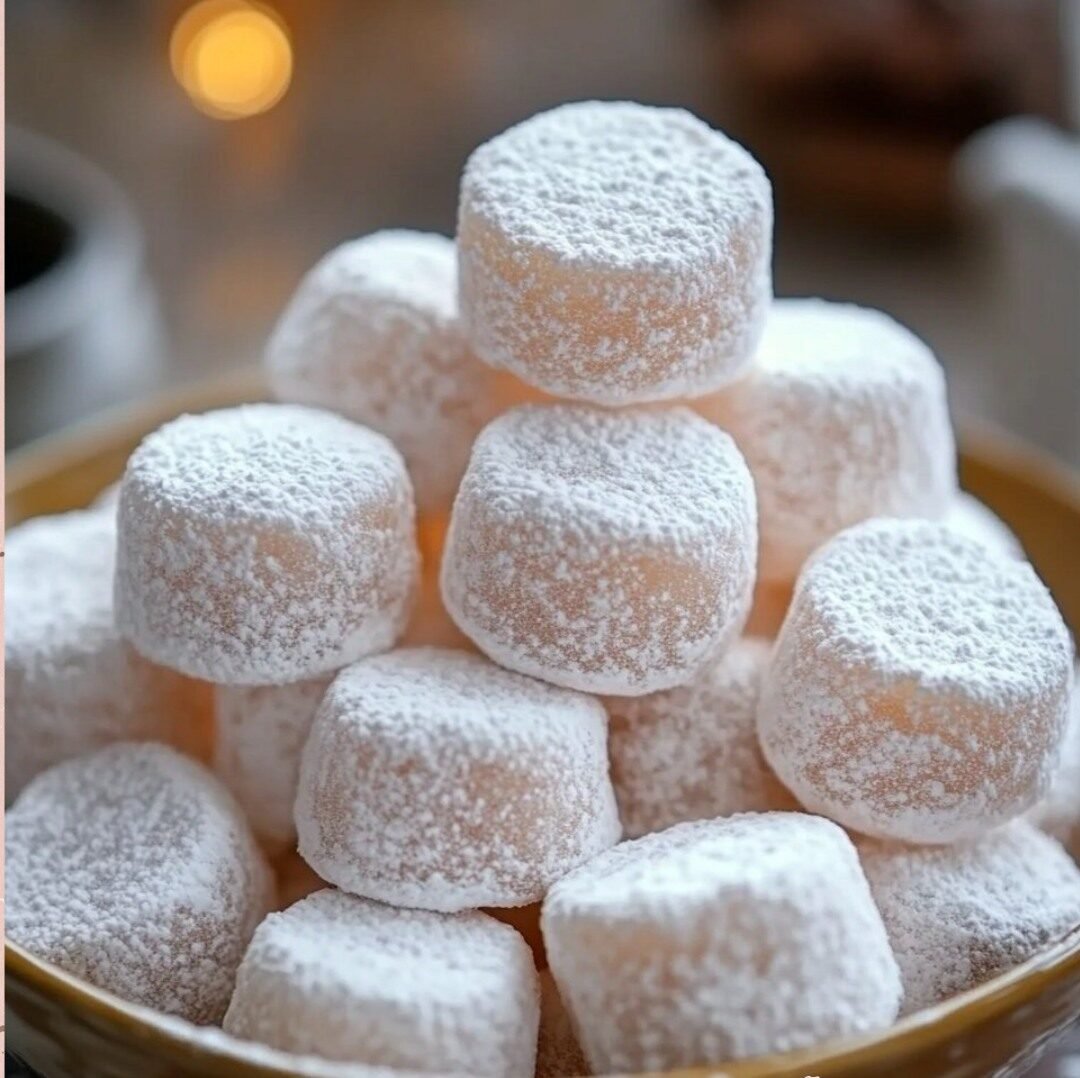 Homemade Cinnamon Mints – A Sweet & Spicy DIY Treat – chefmaniac.com