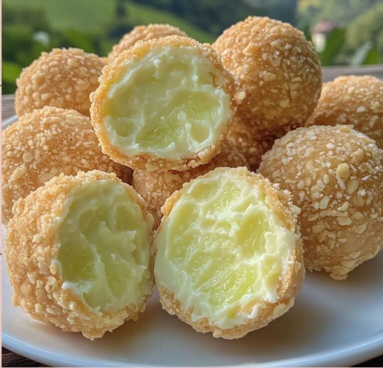Key Lime Truffles – A No-Bake Citrus Treat That’s Sweet and Zesty ...