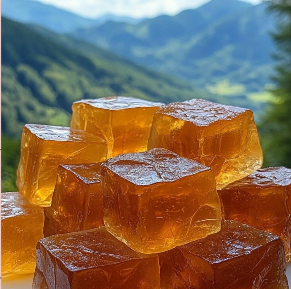 DIY Tea Candies: A Sweet and Steamy Treat for Tea Lovers – chefmaniac.com