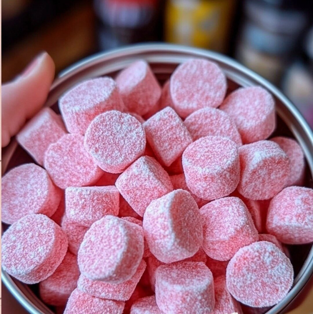 Homemade Cinnamon Mints – Sweet, Spicy & Breath-Freshening Treats ...