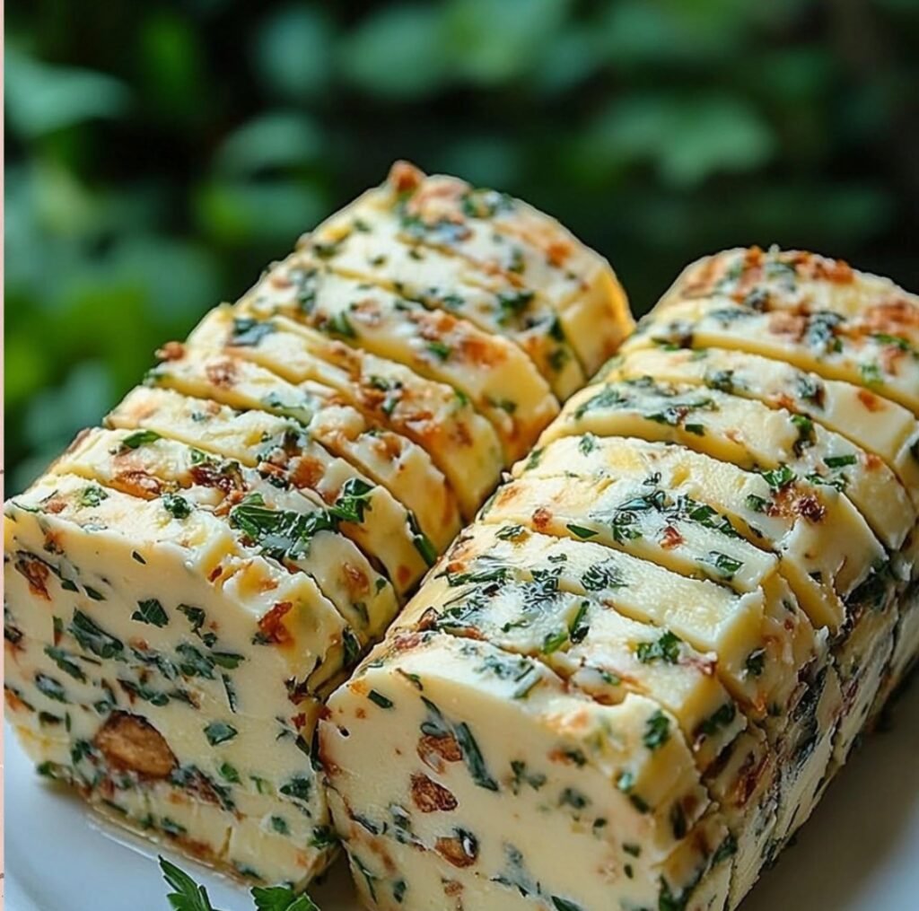 Homemade Cowboy Butter Recipe: The Boldest Compound Butter You’ll Ever ...