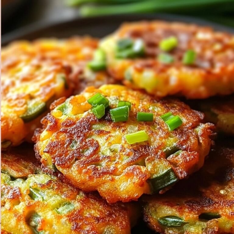 Crispy Okra and Green Tomato Fritters – Southern Perfection ...