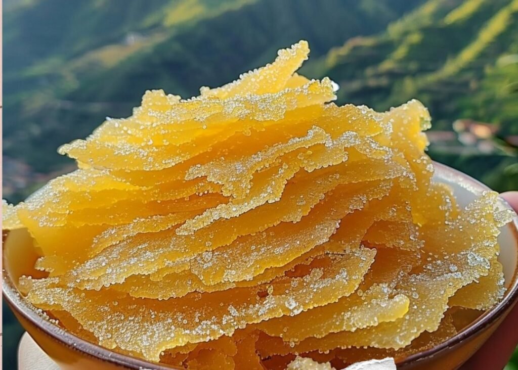 Homemade Candied Lemon Peel: Sweet, Tart & Zesty Treat – chefmaniac.com