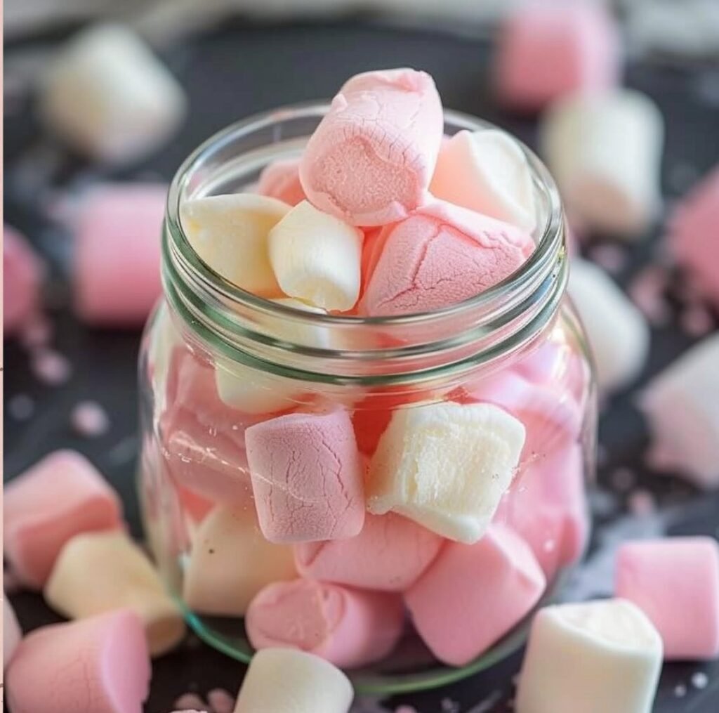 Easy Butter Mints: Melt-in-Your-Mouth Sweet & Creamy Treats ...
