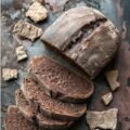 Pine Bark Bread: Rustic Whole Wheat Loaf with Unique Flavor ...