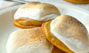 Poor Man’s Treats: A Simple and Sweet 3-Ingredient Dessert – chefmaniac.com