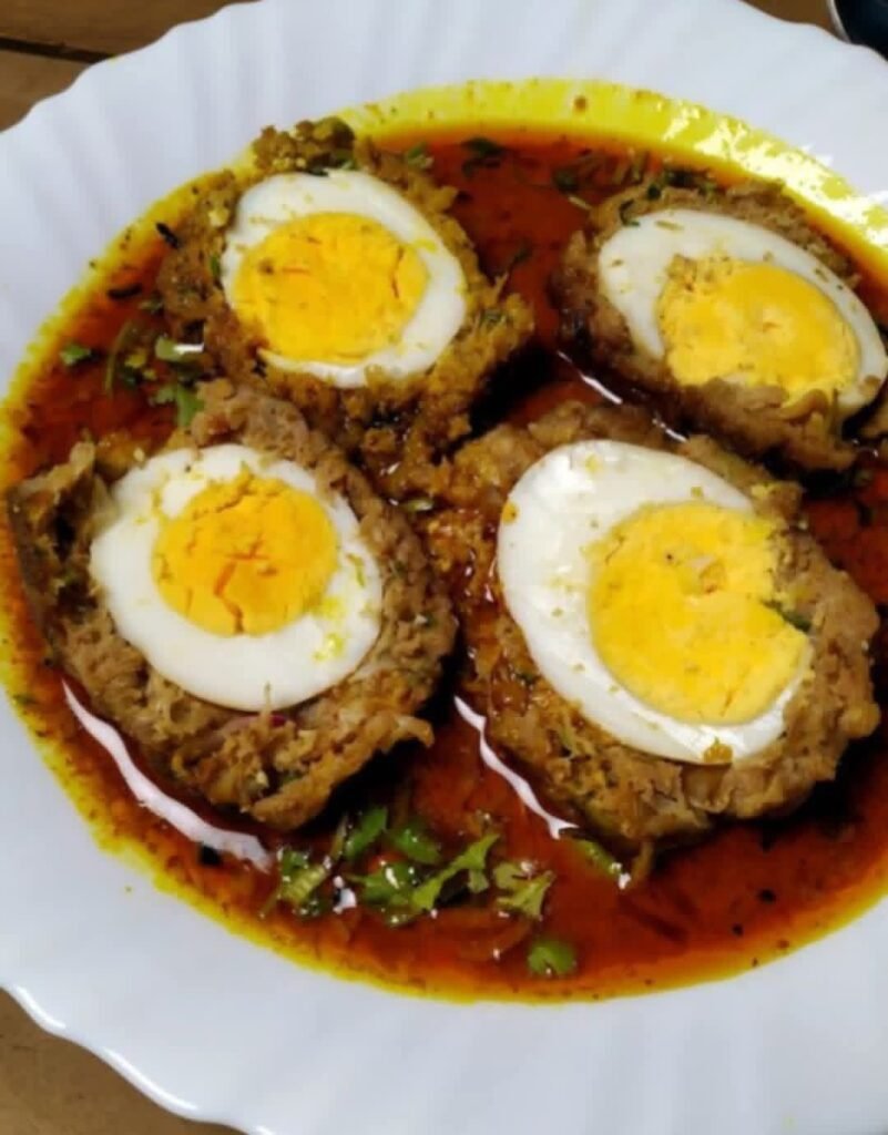 Nargisi Kofta Curry: The Regal Indian Dish You Need to Master (Step-by ...