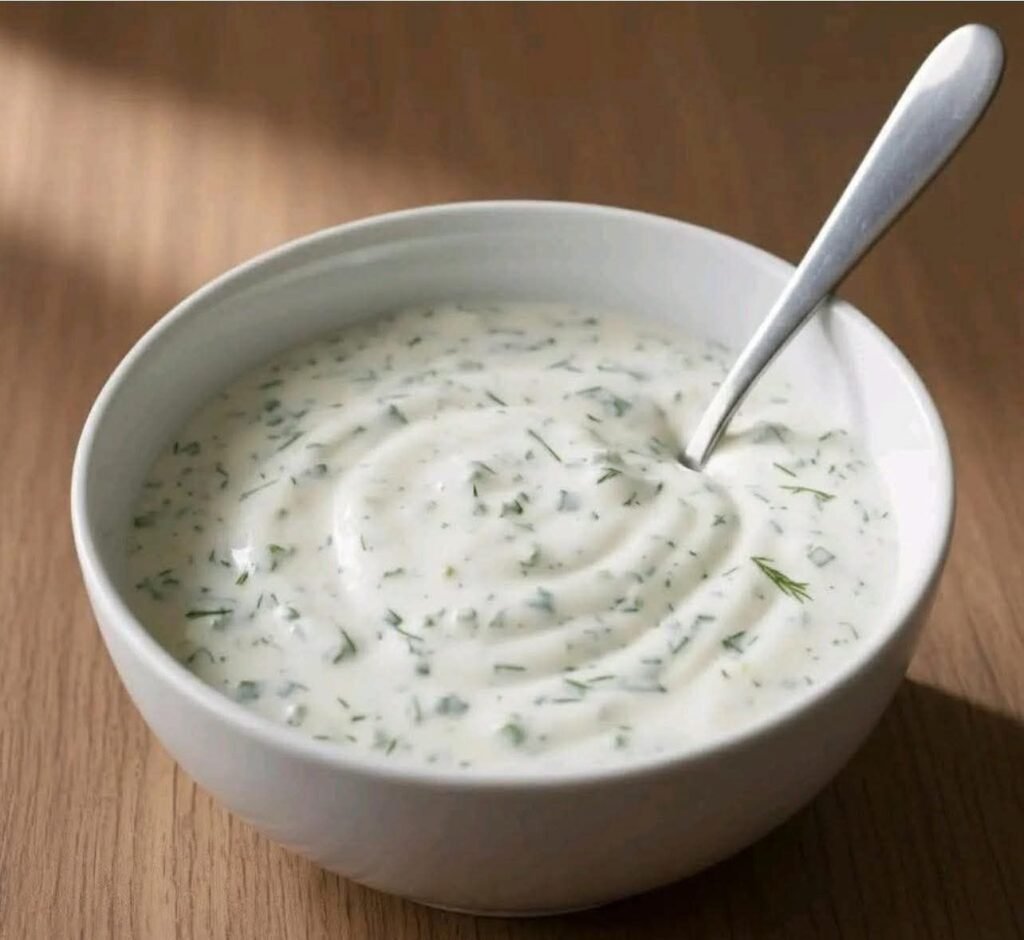 Creamy Garlic Shawarma Sauce: The Secret Condiment for Wraps, Bowls ...