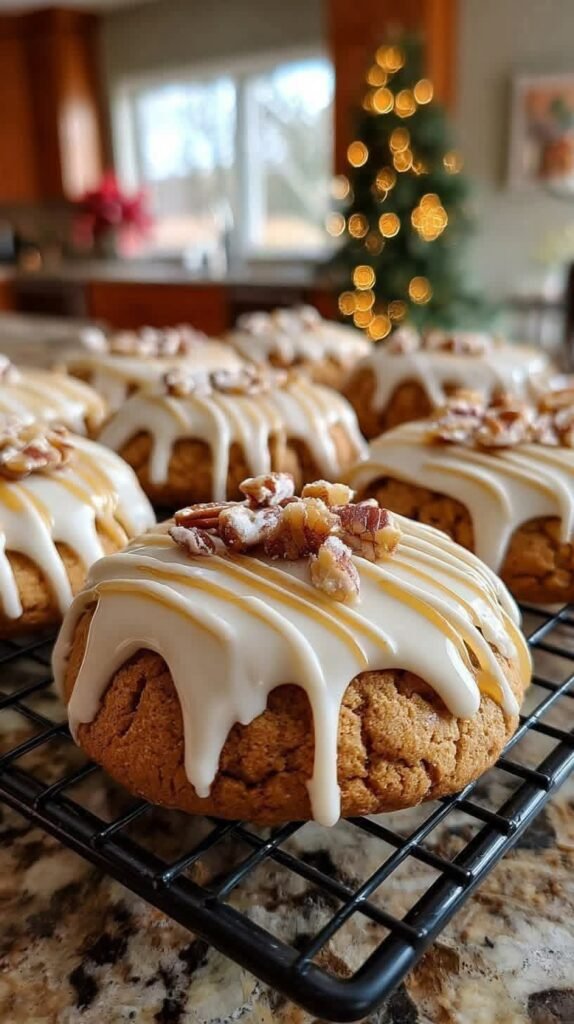 Chewy Maple Brown Sugar Cookies: A Better-Than-Bakery Recipe ...